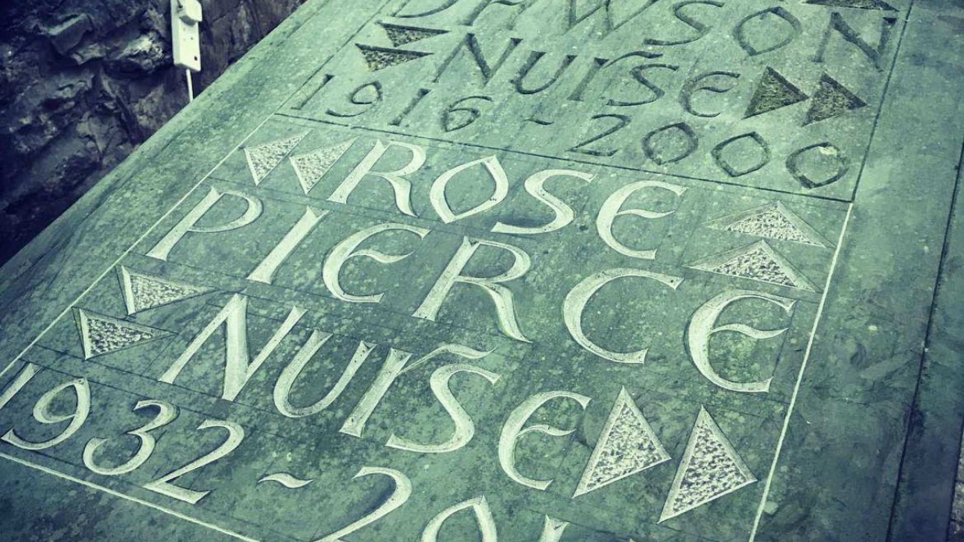 Memorials | Able World of Stone